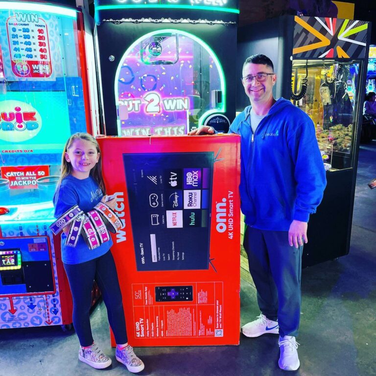 Save with Combo Packages | Mini Paintball, Laser Tag, & Arcade | Action ...